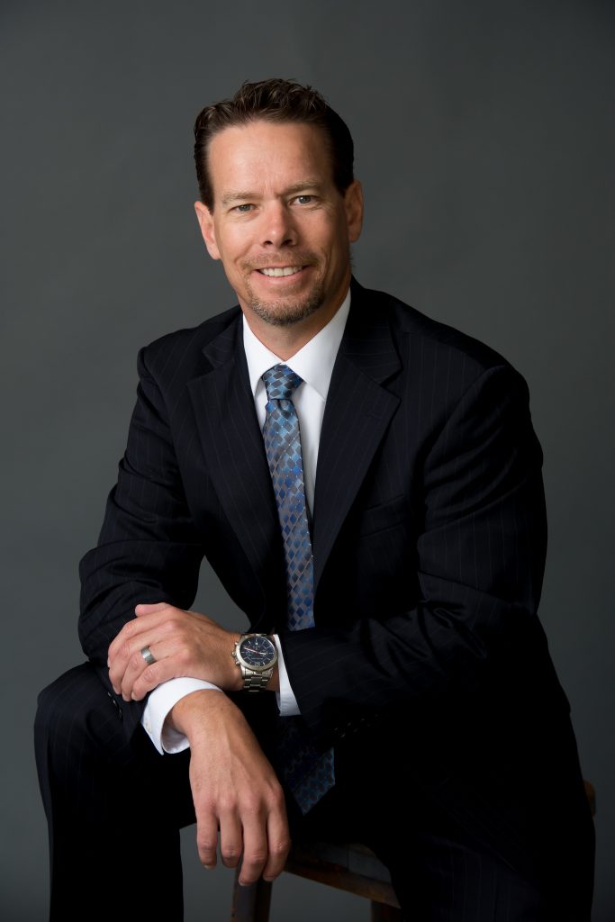 About Shane - SCG Spicer Consulting Group